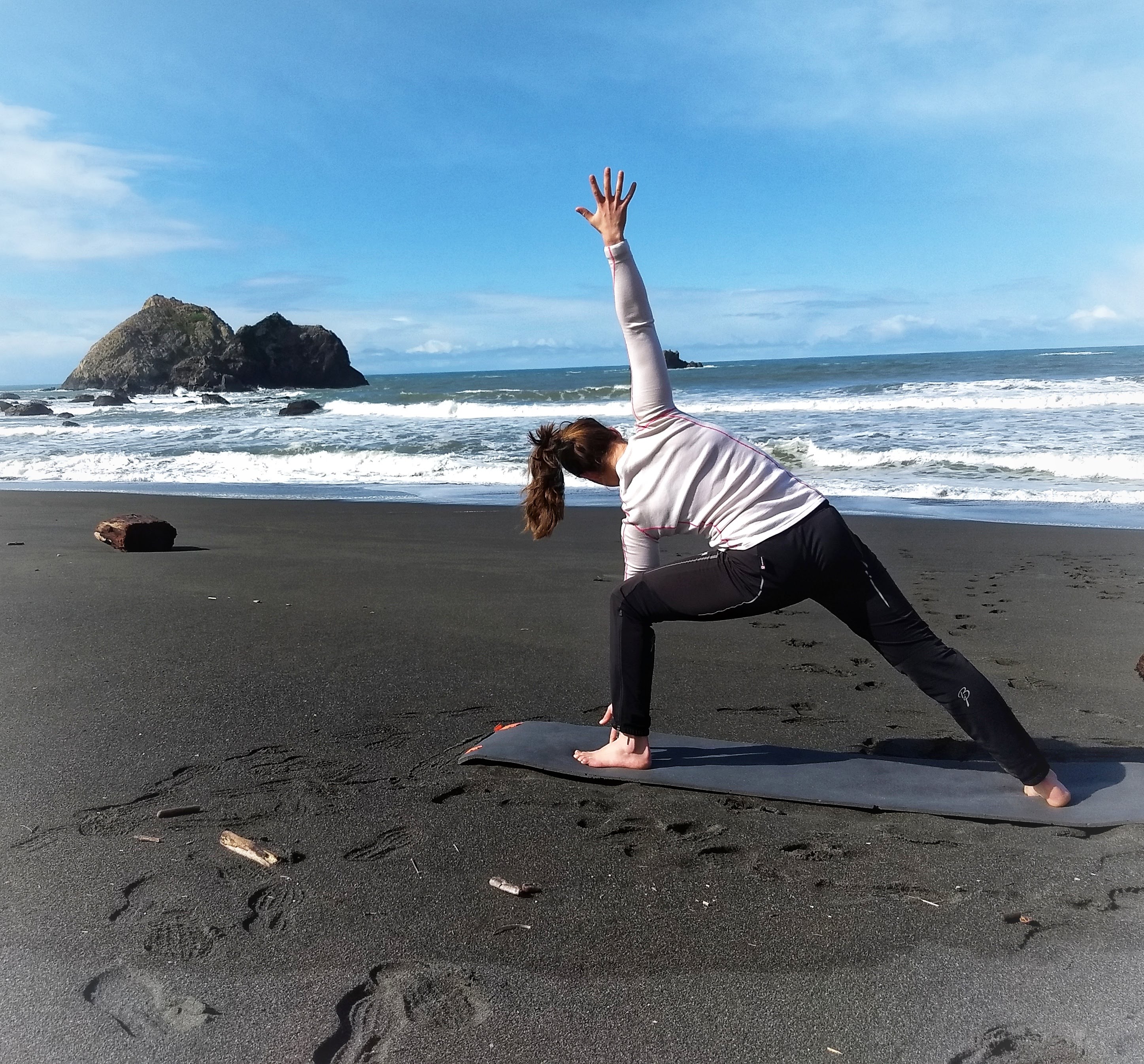 Biomagnetic Pair Therapy